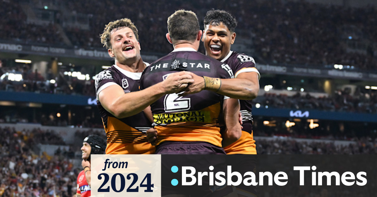NRL 2024; Cruel blow rubs salt in wounds: Four things learnt from ...
